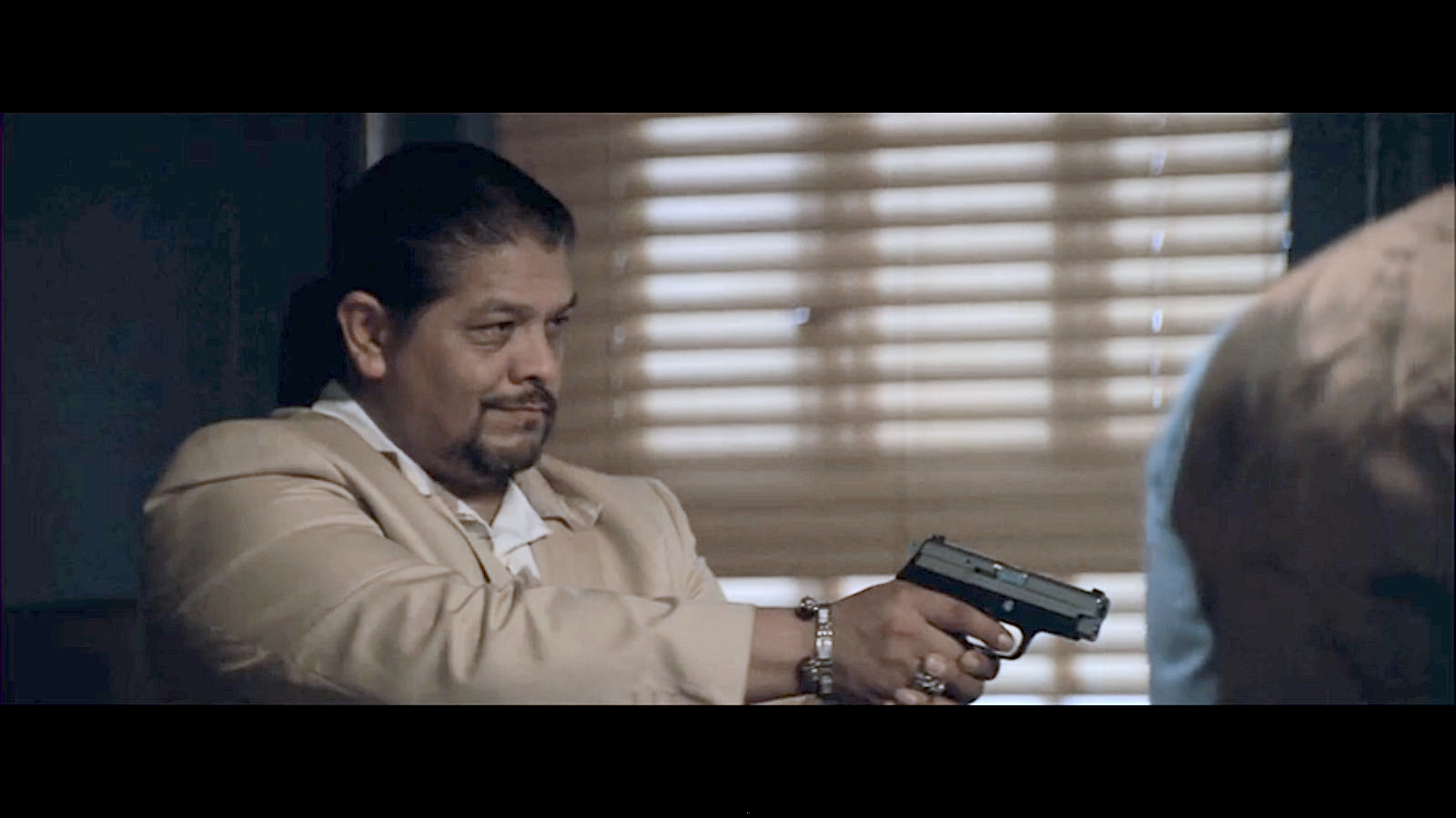 Gallery – Edgar Arreola